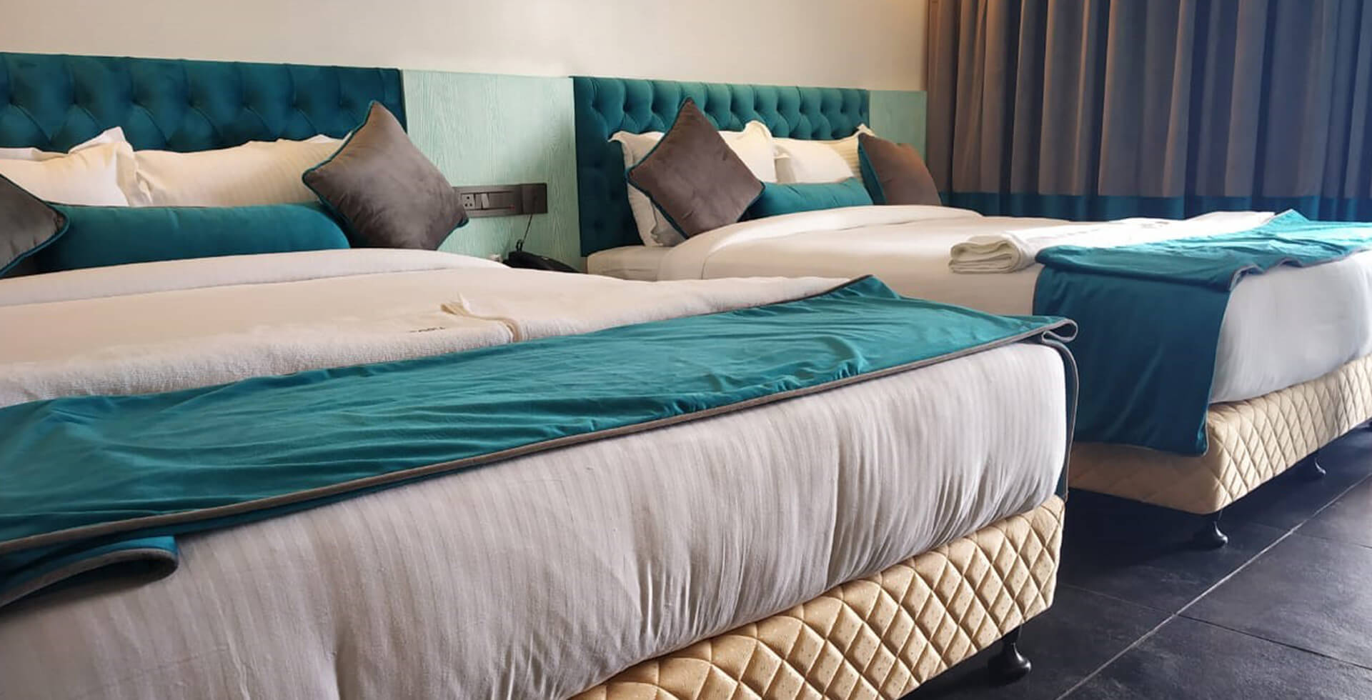 Victoria Club Hotel – Best Luxury Hotel and Resort near Jagannath Puri ...